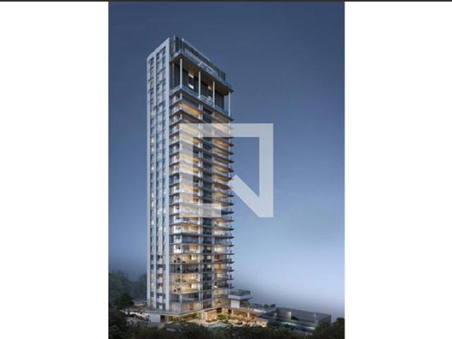 Apto, Vila da Serra, 4 Quartos, 277 m2 Nova Lima