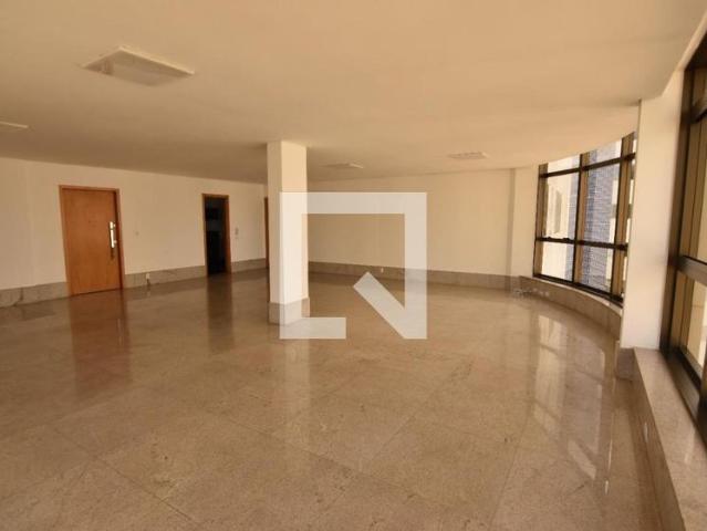 Apto, Vila da Serra, 4 Quartos, 276 m2 Nova Lima
