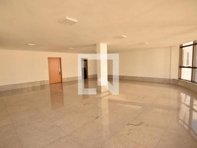 Apto, Vila da Serra, 4 Quartos, 276 m2 Nova Lima