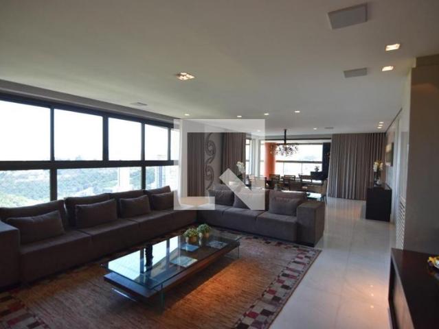 Apto, Vila da Serra, 4 Quartos, 278 m2 Nova Lima