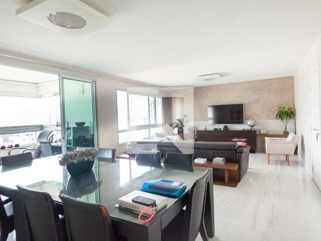 Apto, Vila da Serra, 4 Quartos, 200 m2 Nova Lima