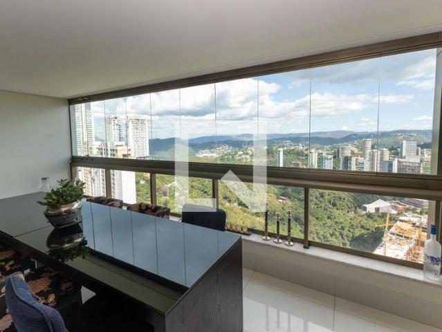 Apto, Vila da Serra, 4 Quartos, 201 m2 Nova Lima