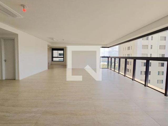 Apto, Vila da Serra, 4 Quartos, 202 m2 Nova Lima