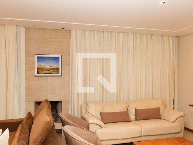 Apto, Vila da Serra, 4 Quartos, 220 m2 Nova Lima