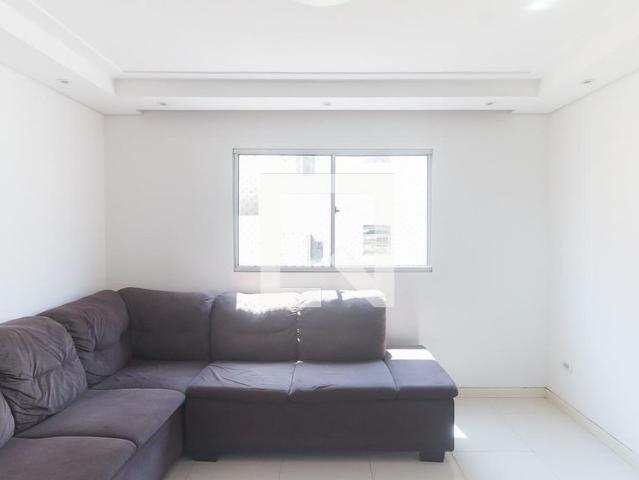 Apto, Vila da Prata, 2 Quartos, 47 m2 Mogi das Cruzes
