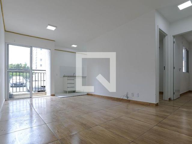 Apto, Vila da Prata, 2 Quartos, 48 m2 Mogi das Cruzes