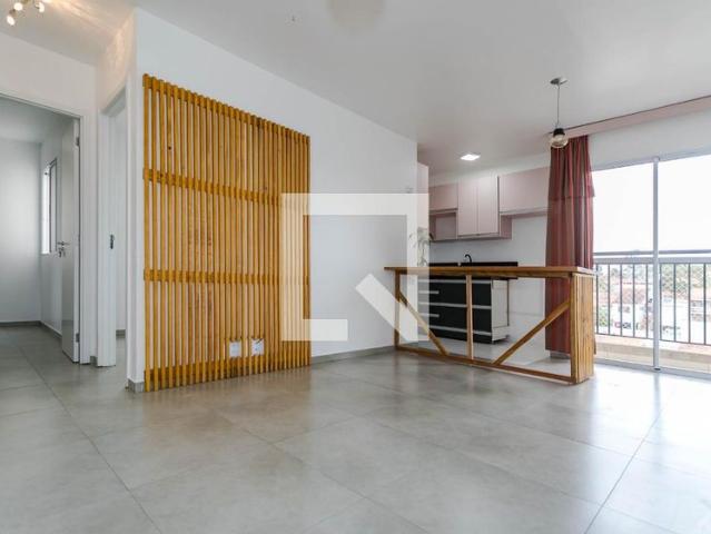Apto, Vila da Prata, 2 Quartos, 53 m2 Mogi das Cruzes