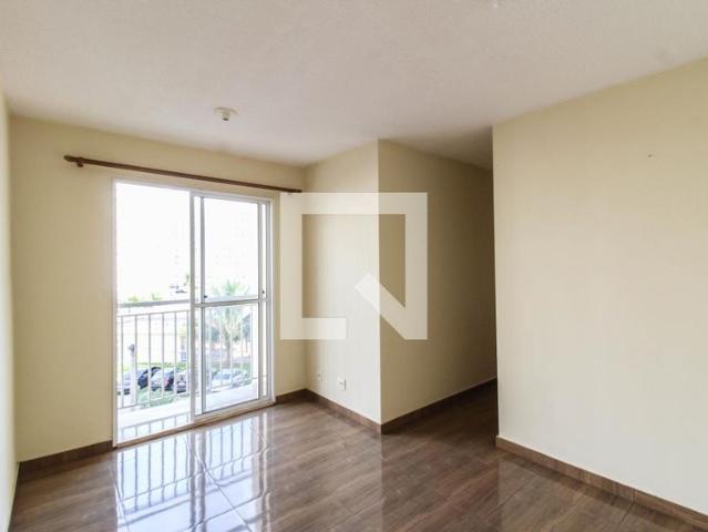 Apto, Vila Dagmar, 2 Quartos, 46 m2 Belford Roxo