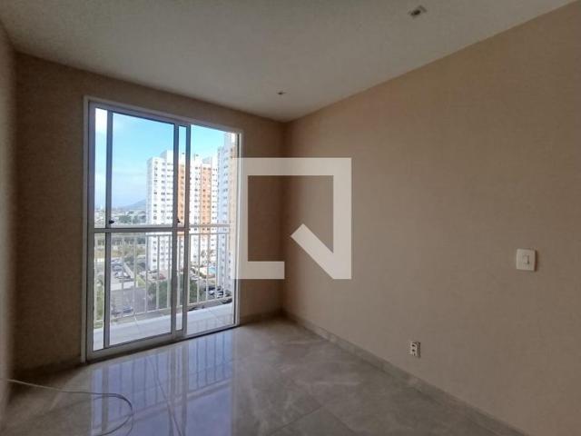 Apto, Vila Dagmar, 2 Quartos, 48 m2 Belford Roxo