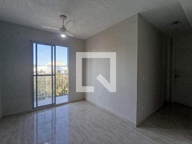 Apto, Vila Dagmar, 2 Quartos, 48 m2 Belford Roxo