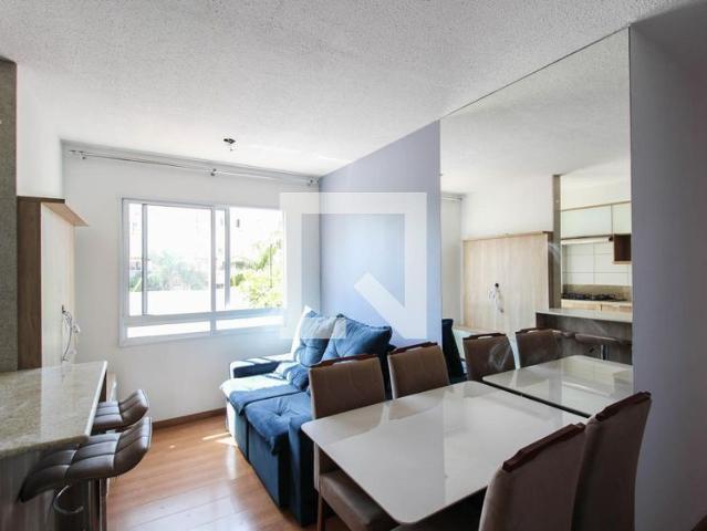 Apto, Vila Dagmar, 2 Quartos, 50 m2 Belford Roxo