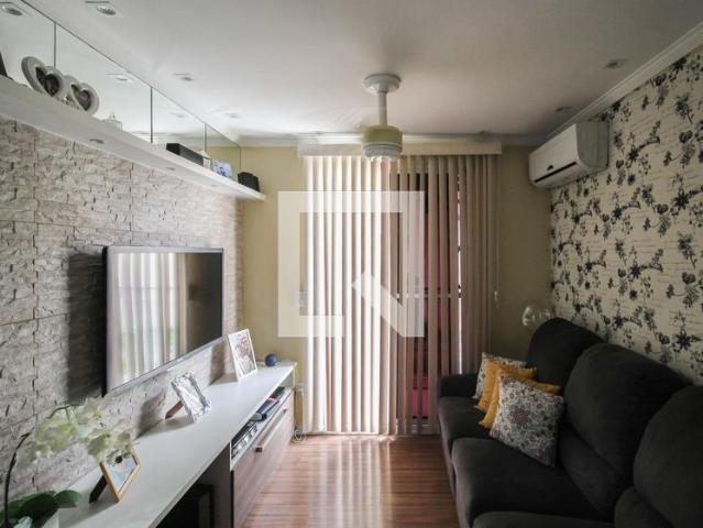 Apto, Vila Dagmar, 2 Quartos, 50 m2 Belford Roxo