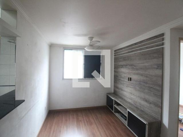 Apto, Vila Dagmar, 2 Quartos, 50 m2 Belford Roxo