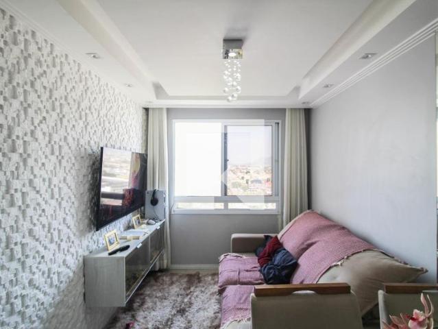 Apto, Vila Dagmar, 2 Quartos, 38 m2 Belford Roxo