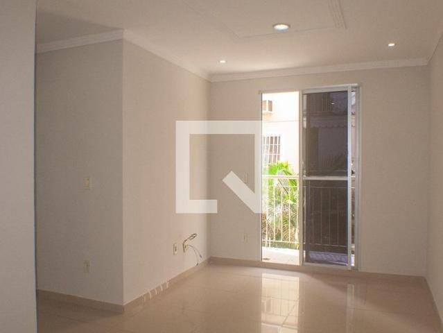 Apto, Vila Dagmar, 3 Quartos, 60 m2 Belford Roxo