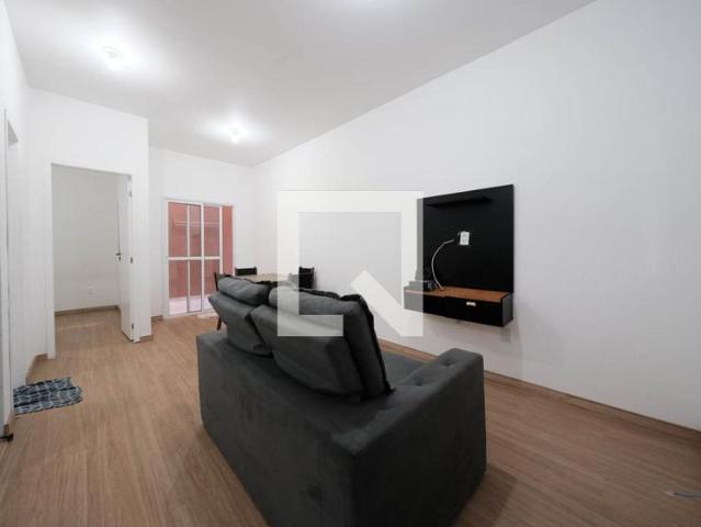 Apto, Vila Dalila, 1 Quarto, 45 m2 São Paulo