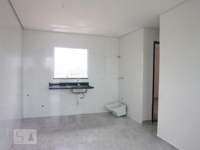 Apto, Vila Dalila, 2 Quartos, 42 m2 São Paulo