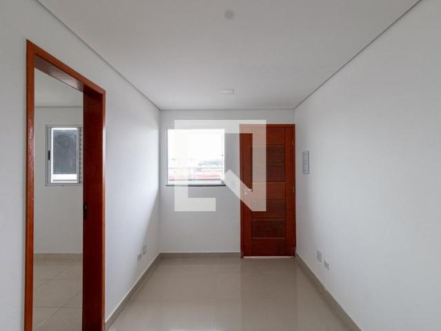 Apto, Vila Dalila, 2 Quartos, 38 m2 São Paulo