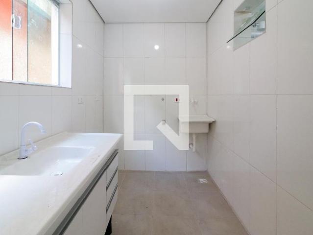Apto, Vila Dalva, 1 Quarto, 25 m2 São Paulo