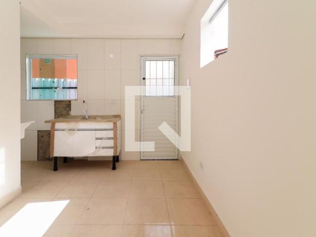 Apto, Vila Dalva, 1 Quarto, 25 m2 São Paulo