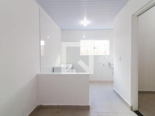 Apto, Vila Dalva, 2 Quartos, 35 m2 São Paulo