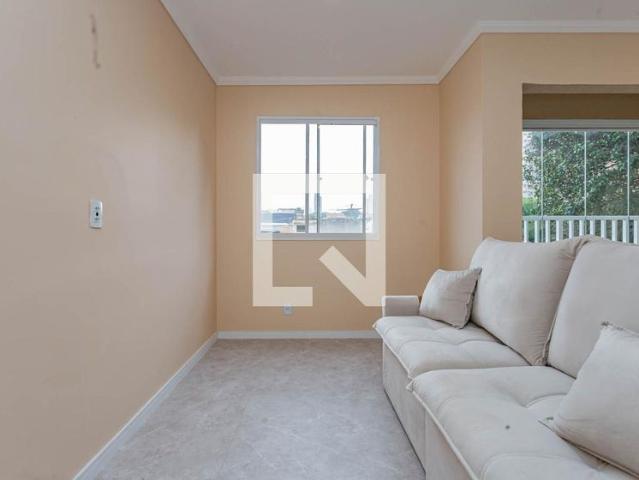 Apto, Vila das Mercês, 1 Quarto, 40 m2 São Paulo