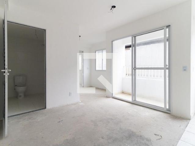 Apto, Vila das Mercês, 1 Quarto, 40 m2 São Paulo