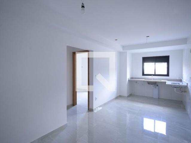 Apto, Vila das Mercês, 1 Quarto, 42 m2 São Paulo