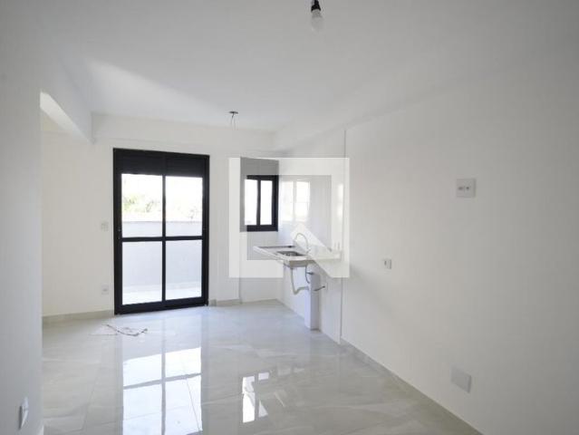 Apto, Vila das Mercês, 1 Quarto, 47 m2 São Paulo