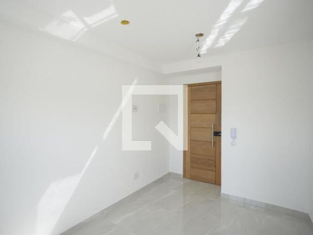 Apto, Vila das Mercês, 1 Quarto, 44 m2 São Paulo