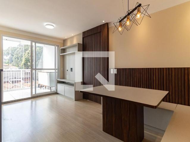 Apto, Vila das Mercês, 1 Quarto, 44 m2 São Paulo