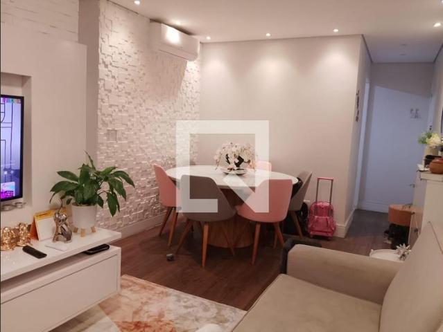Apto, Vila das Mercês, 1 Quarto, 75 m2 São Paulo