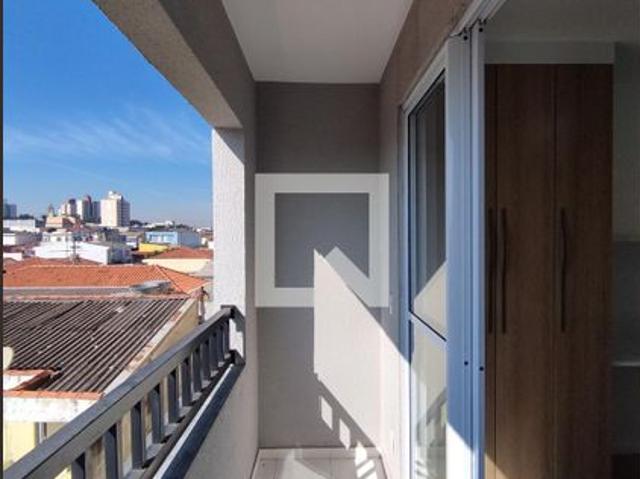 Apto, Vila das Mercês, 1 Quarto, 23 m2 São Paulo