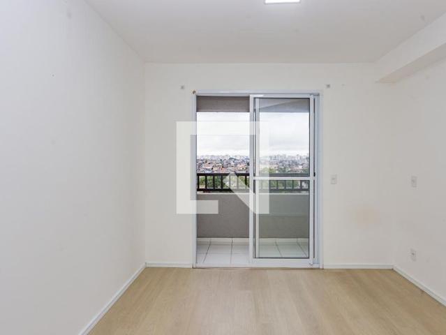Apto, Vila das Mercês, 1 Quarto, 20 m2 São Paulo