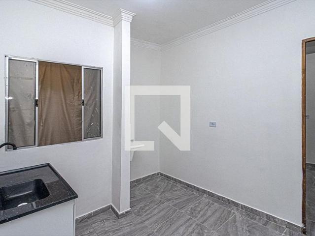 Apto, Vila das Mercês, 1 Quarto, 20 m2 São Paulo