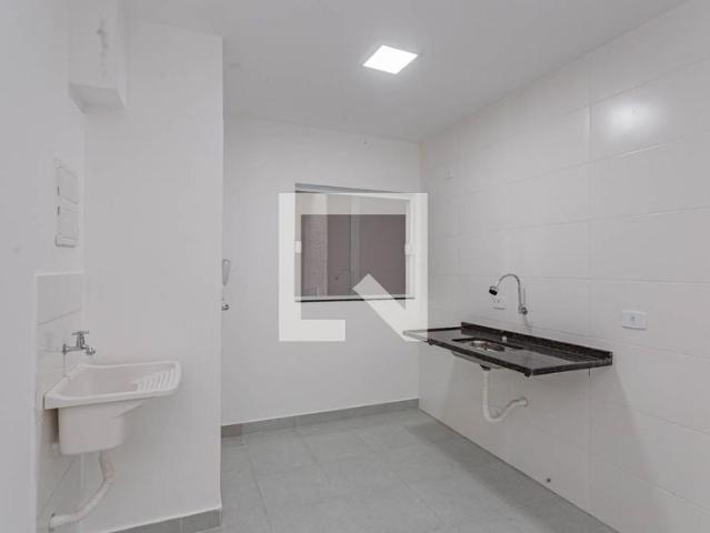 Apto, Vila das Mercês, 1 Quarto, 27 m2 São Paulo