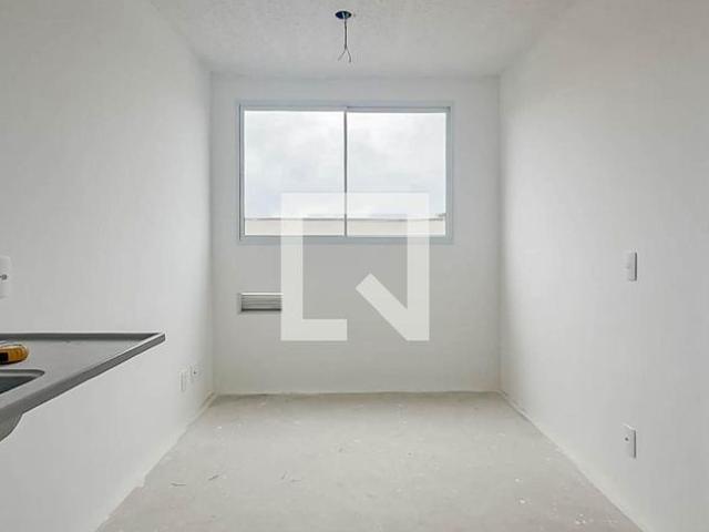 Apto, Vila das Mercês, 1 Quarto, 24 m2 São Paulo