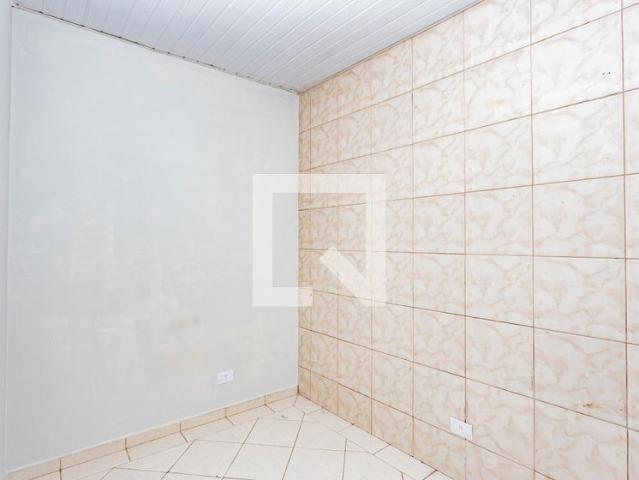 Apto, Vila das Mercês, 1 Quarto, 25 m2 São Paulo