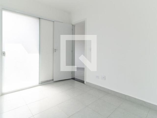 Apto, Vila das Mercês, 1 Quarto, 33 m2 São Paulo