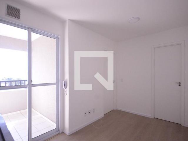 Apto, Vila das Mercês, 1 Quarto, 33 m2 São Paulo