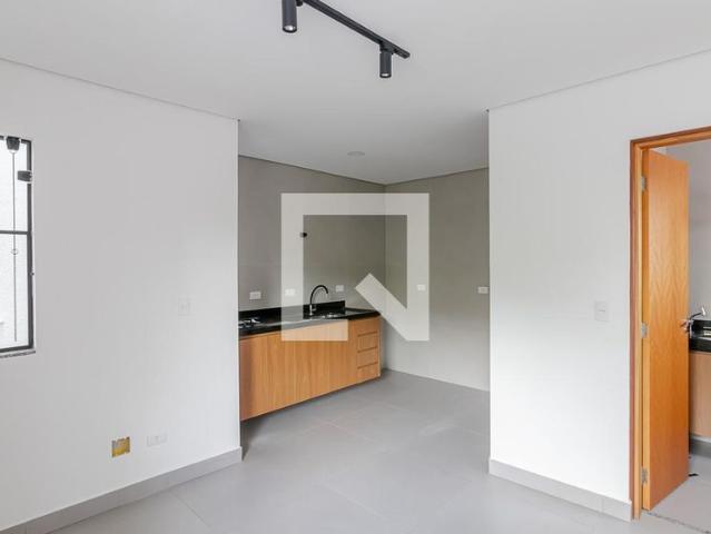 Apto, Vila das Mercês, 1 Quarto, 32 m2 São Paulo