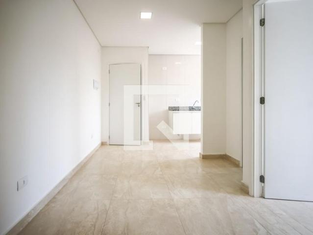 Apto, Vila das Mercês, 1 Quarto, 32 m2 São Paulo