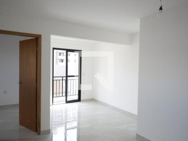 Apto, Vila das Mercês, 1 Quarto, 37 m2 São Paulo