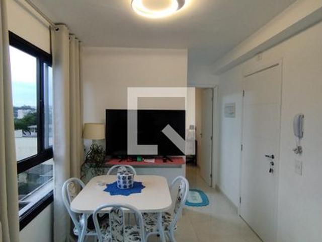 Apto, Vila das Mercês, 1 Quarto, 34 m2 São Paulo