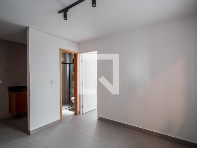 Apto, Vila das Mercês, 1 Quarto, 35 m2 São Paulo