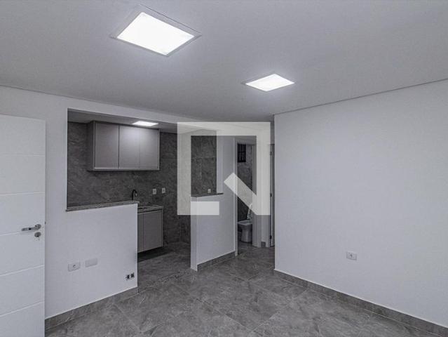 Apto, Vila das Mercês, 1 Quarto, 38 m2 São Paulo