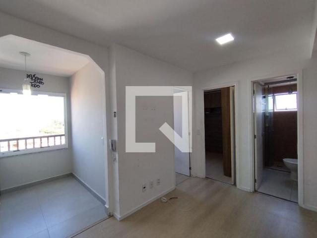 Apto, Vila das Mercês, 2 Quartos, 30 m2 São Paulo