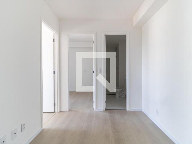 Apto, Vila das Mercês, 2 Quartos, 30 m2 São Paulo