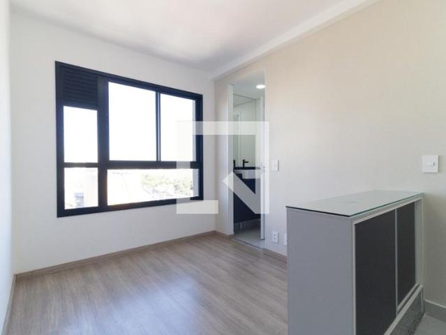 Apto, Vila das Mercês, 2 Quartos, 34 m2 São Paulo