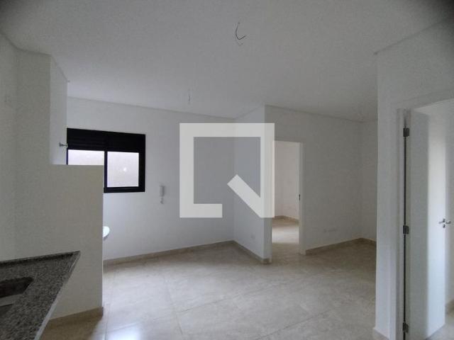 Apto, Vila das Mercês, 2 Quartos, 38 m2 São Paulo